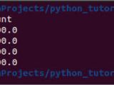 Reading Excel File In Python Importing An Excel File In Python Earn