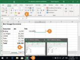 Excel Reference Another Sheet Or Workbook Cell Referencing Earn And