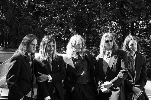 Philly's Silvertide revels in the sweet sounds of the '70s - earofnewt.com