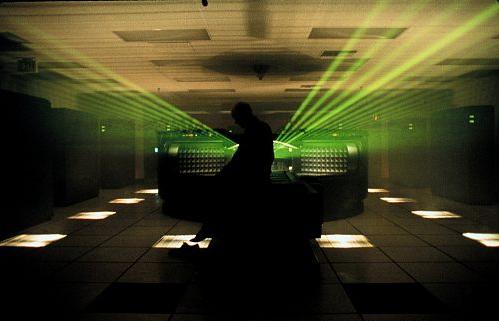 Horror review: The Thirteenth Floor - earofnewt.com