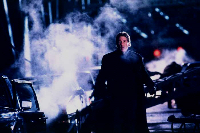 Horror review: The Mothman Prophecies - earofnewt.com