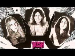 Rush gives John Rutsey his due on ReDISCovered box set - earofnewt.com