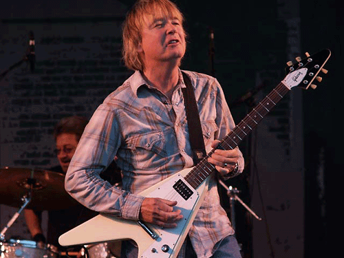 Savoy Brown's Kim Simmonds was meant to play guitar - earofnewt.com
