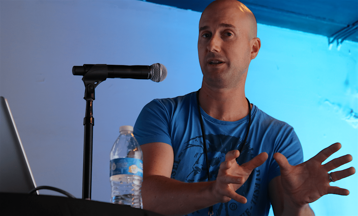 ReelMix 2016: day two | Earshot