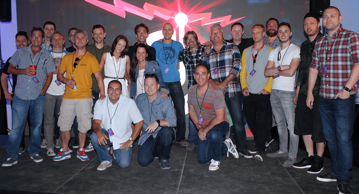 ReelMix 2016: day two | Earshot