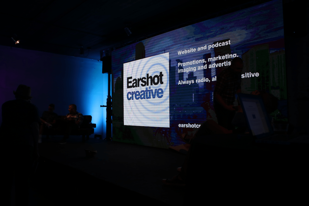 ReelMix 2016: day two | Earshot