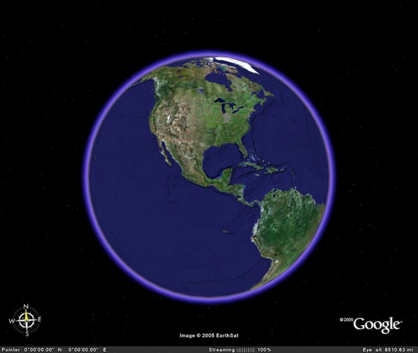 GE News | Gorgeous Geography