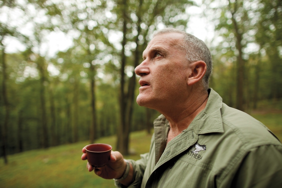 Tribute to Big Cat Hero: Alan Rabinowitz | Earth Endeavours