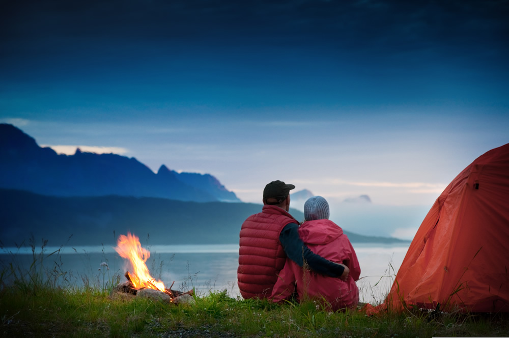 Traditions are Made From Experiences, Not Stuff - Earth Focus Media