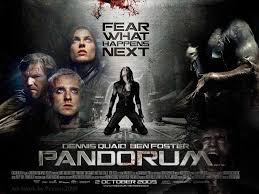 Pandorum (2009). A Review. – The Earthian Hivemind