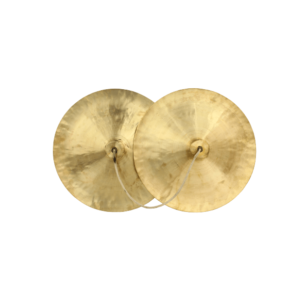 Chinese Percussion Instruments | Da Ji Yue