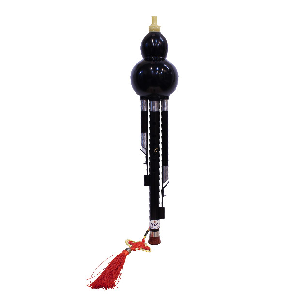 Chinese Wind Instruments | Guan Yue | Eason Music