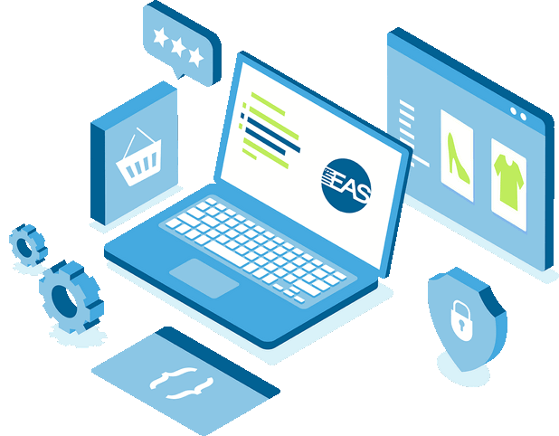Fully automated IOSS, OSS + UK VAT Solution