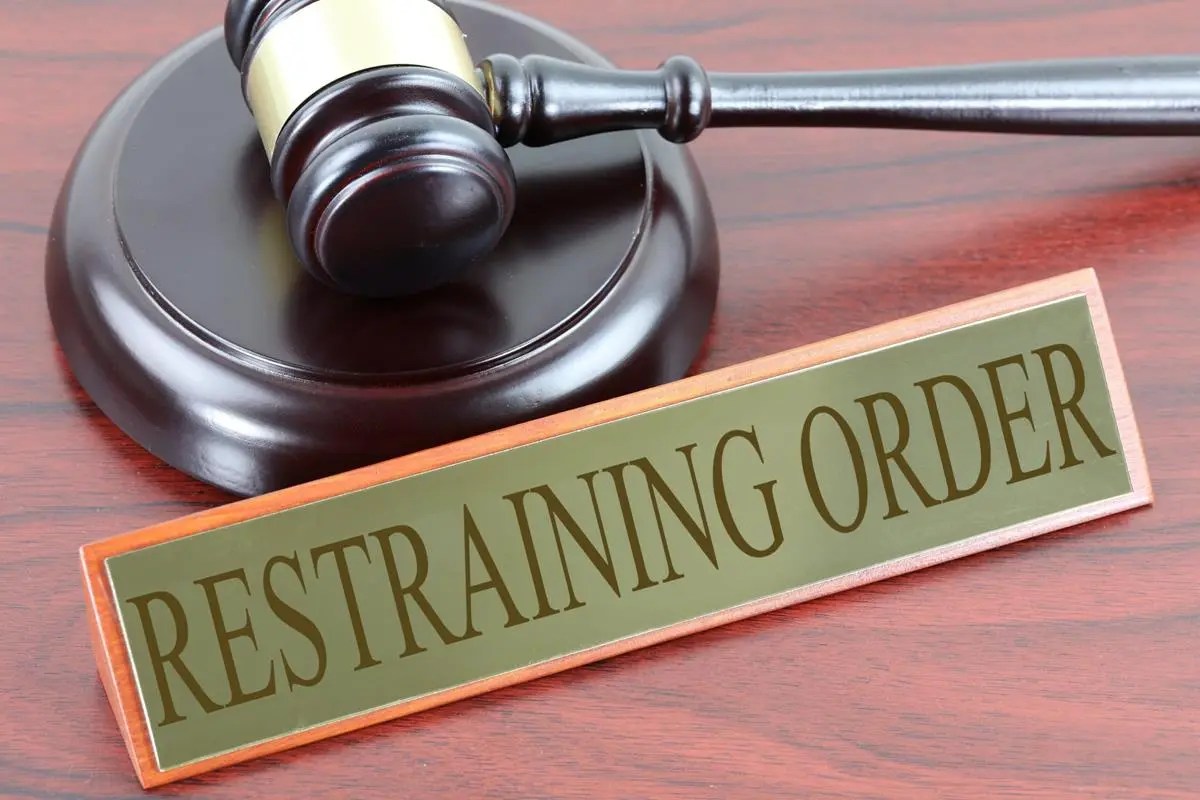 Restraining Orders In New York - Order Of Protection - East Coast Laws