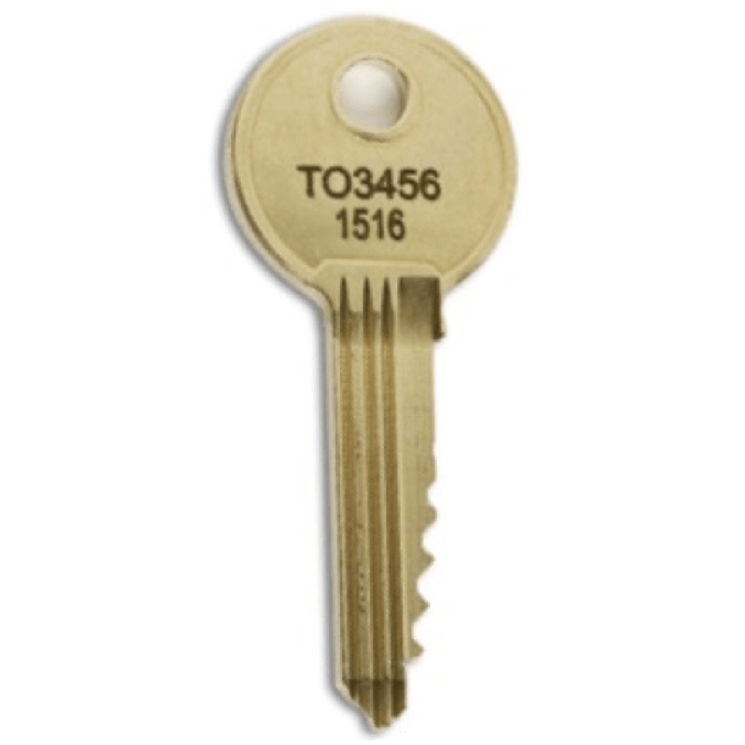 Tigris Key Cut To Code | AFS Security