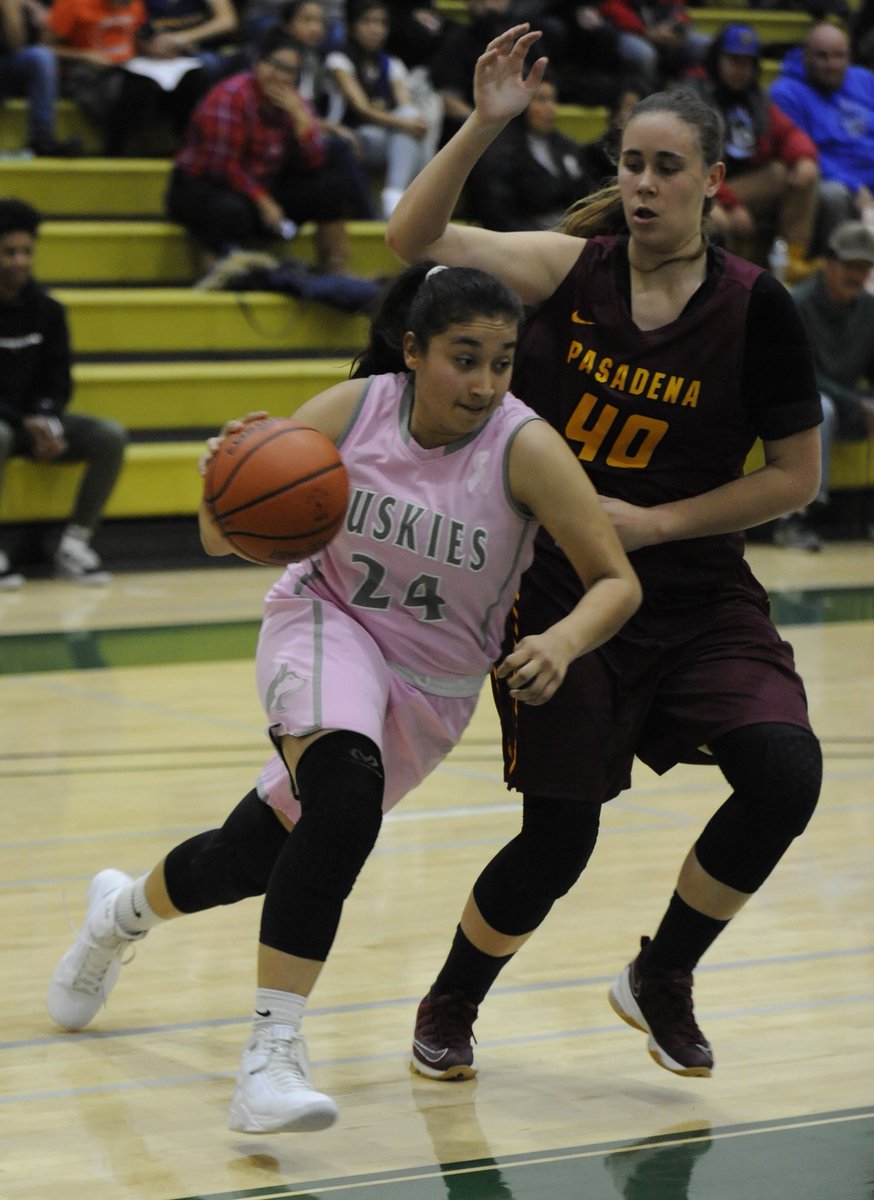 East Los Angeles Basketball Poised and Positioned for Championship Run ...