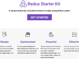 React Based Application