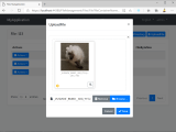 Filemanagement Easyabp