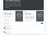 Forum Easyabp