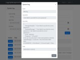 Loggingmanagement Easyabp