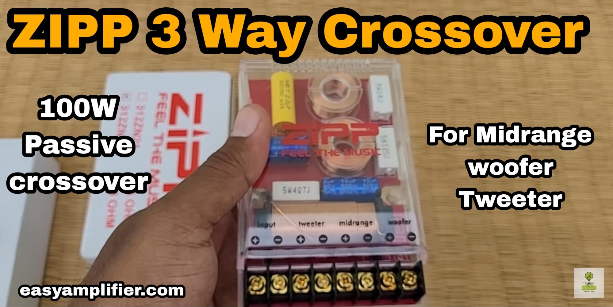 Zipp 3 Way Crossover Review And Connection Detailes Best 3 Way zipp-3-way-crossover-review-and-connection-detailes-best-3-way