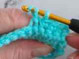 Single Crochet Invisible Decrease Easy Breezy Crochet