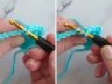 Single Crochet Invisible Decrease Easy Breezy Crochet