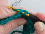 Single Crochet Invisible Decrease Easy Breezy Crochet