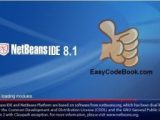 Write And Execute First Java Program In Netbeans Easycodebook