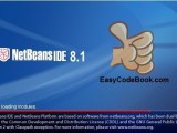 Write And Execute First Java Program In Netbeans Easycodebook
