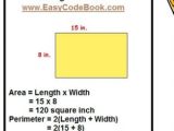 Create A New Java Class Rectangle Java Program Easycodebook