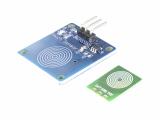 Touch Sensor Easyelecmodule
