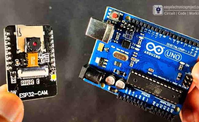 Esp32cam Troubleshooting Guide Most Common Problems