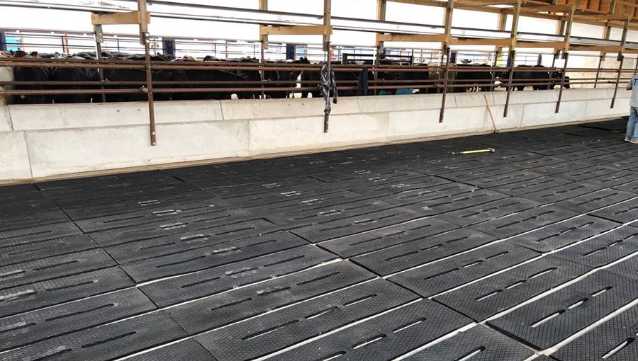 Sr Slat Rubber Easyfix Uk Easyfix