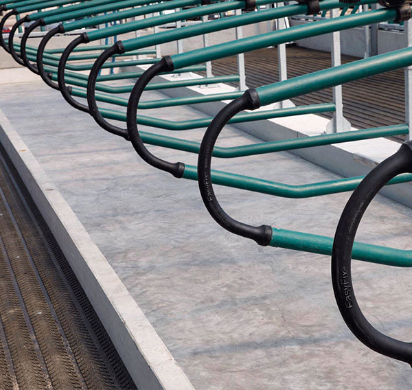 Leaders In Livestock Comfort Easyfix Uk