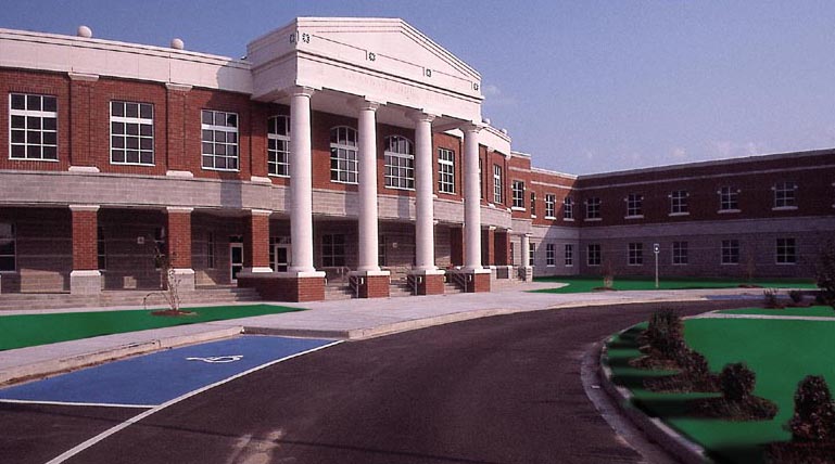 SCHOOL DISPLAYS - Easy Flip Frames