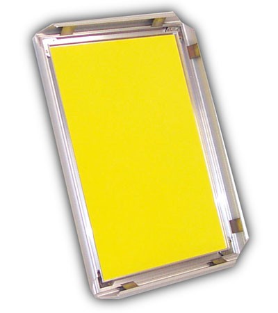 Flip Frame - 2.5" Wide Standard Profile