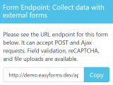 Powerful Features Easy Forms Php Form Builder With Drag Drop