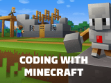 Minecraft Coding Easyfuncoding