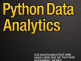 Python Data Analytics Pandas Matplotlib More Easy Learning