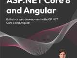 Asp Net Core 8 Angular Full Stack Web Development Easy Learning