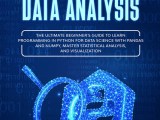 Python For Data Science Pandas Numpy Guide Easy Learning