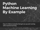 Python For Data Analysis Deep Learning Mastery Easy Learning