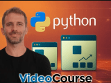 Python Mega Course Build 20 Real World Apps Ai Agents 2025 Easy