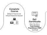 Team Kanban Practitioner Tkp Training Certification By Easylearning