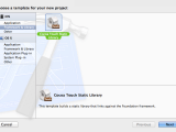 01 Xcode Project 01