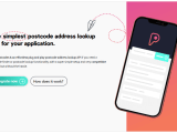 Ultimate Royal Mail Postcode Finder