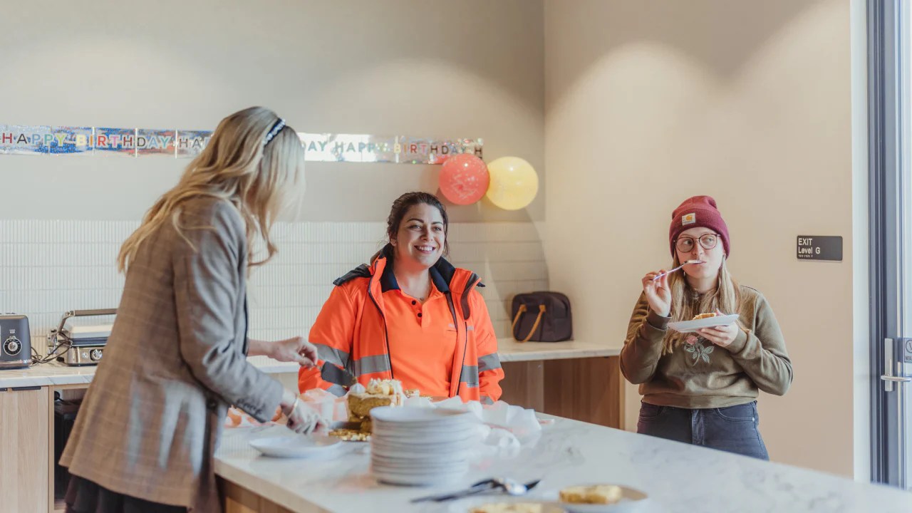 Happy International Women S Day 2024 Easyshed