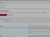 Wordpress Interface All You Need To Know Beginner S Guide