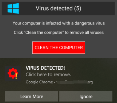 How to Remove Devine Software Oy (Great Discover) Adware?